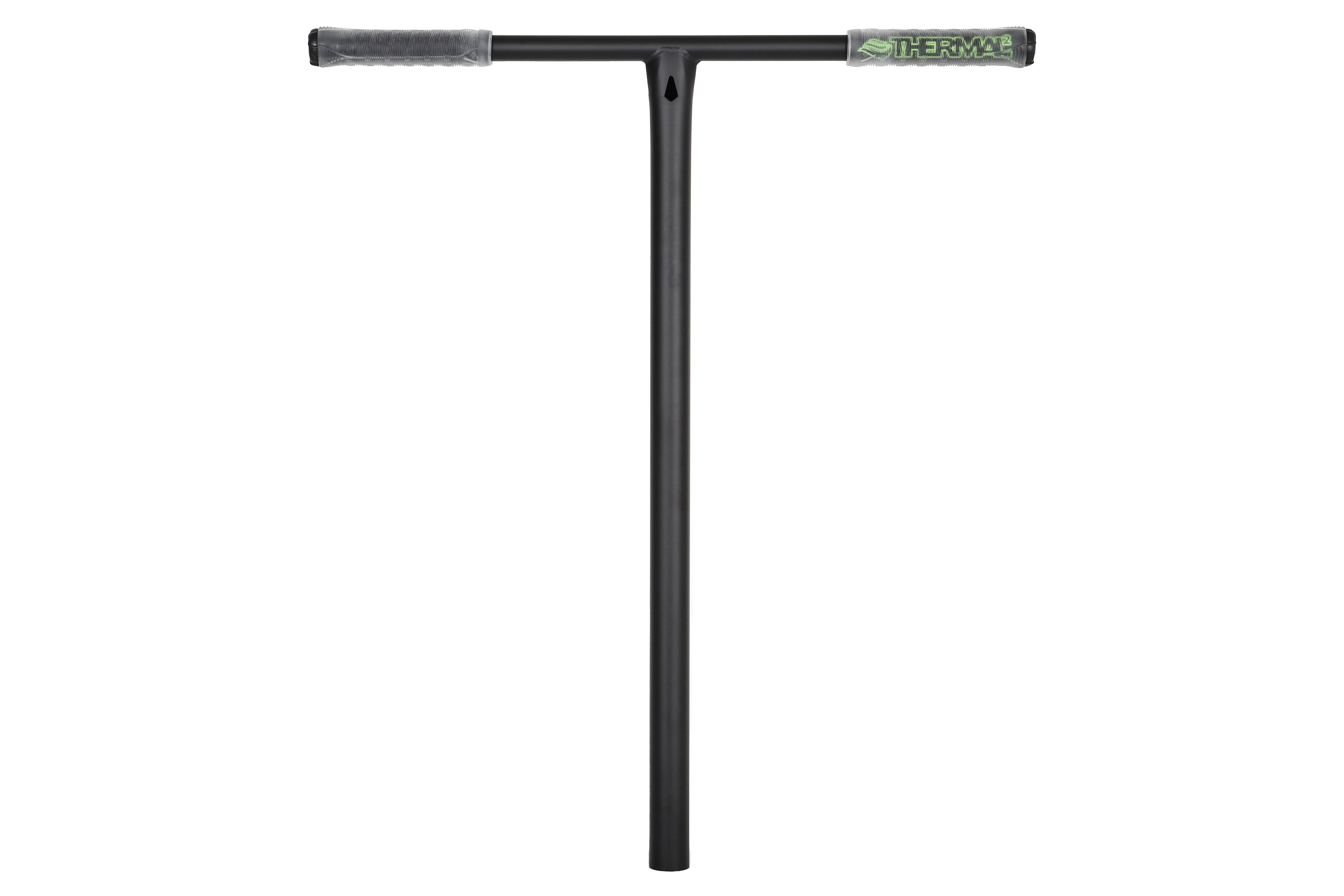 Bar Blunt Thermal V2 Black