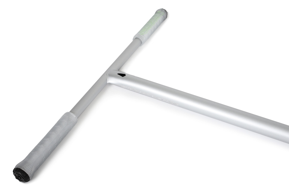 Bar Blunt Thermal V2 Grey