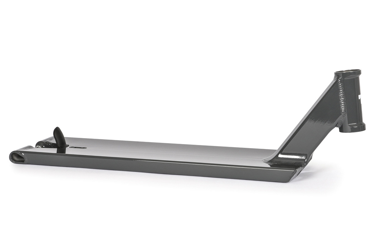 Base Tilt Method Gunmetal