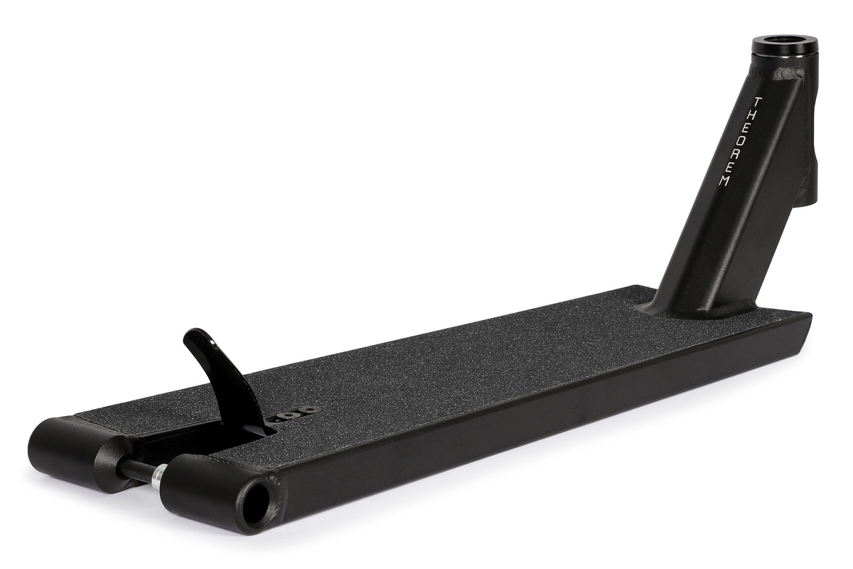 Pack Deck HeadS Tilt Theorem Black Size 14 / 53,3cm