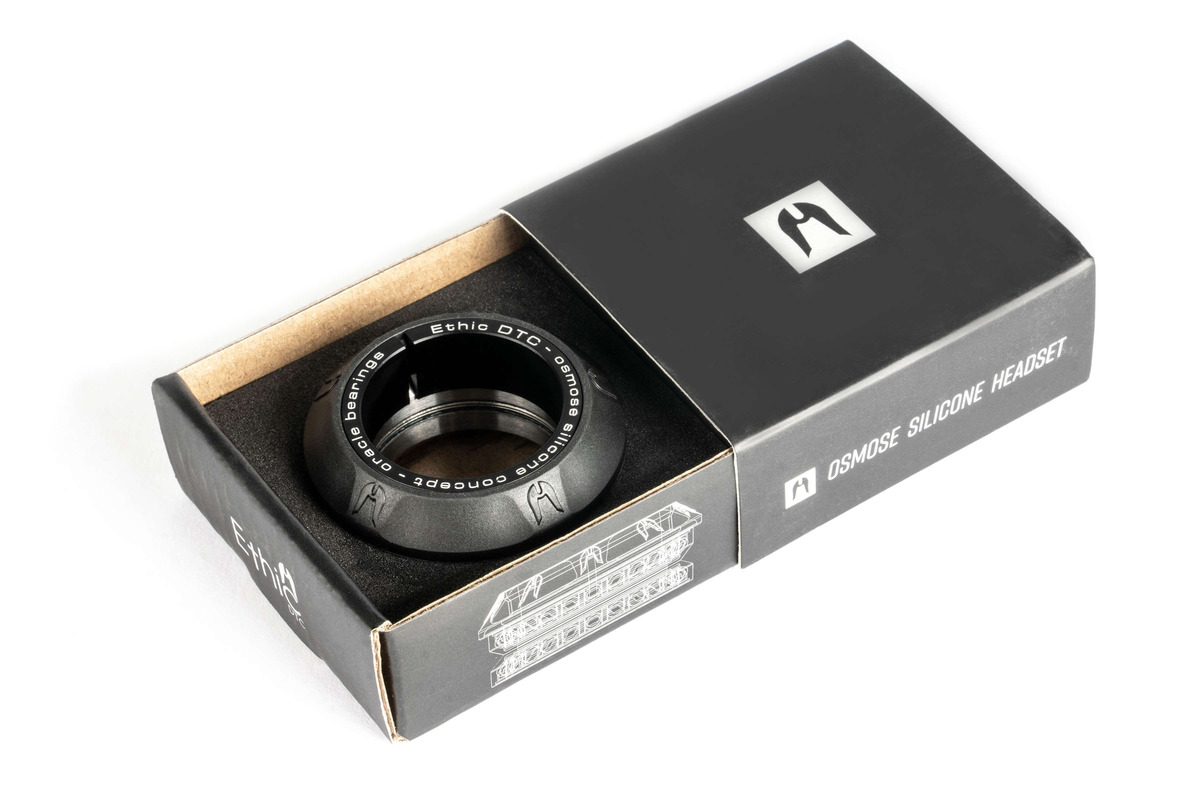 JDD Ethic DTC Osmose Rouge