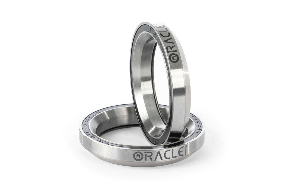 JDD Ethic DTC Oracle Rouge