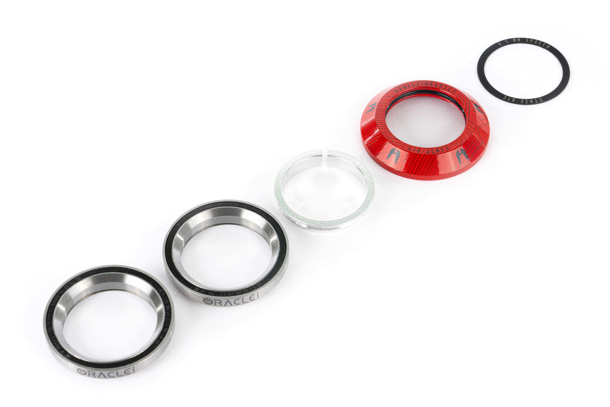 Headset Ethic DTC Oracle Rot