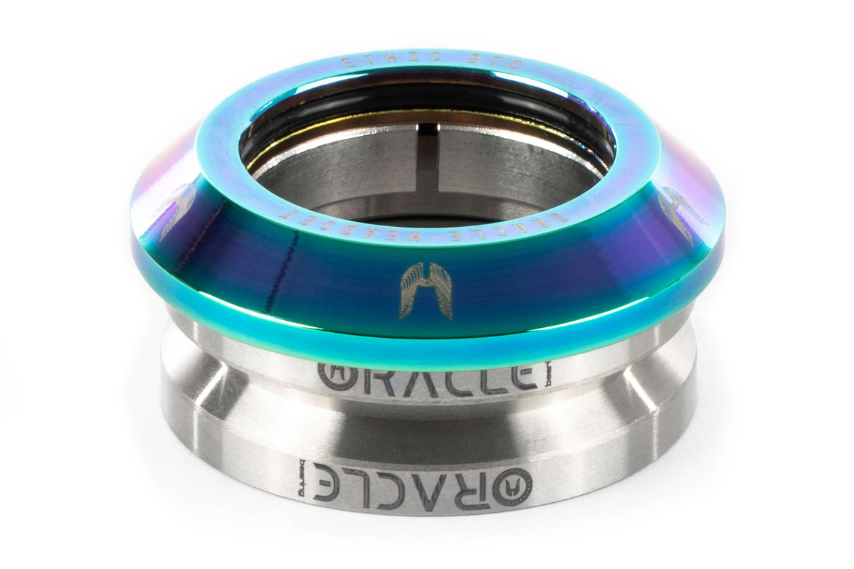 Headset Ethic DTC Oracle Neochrome