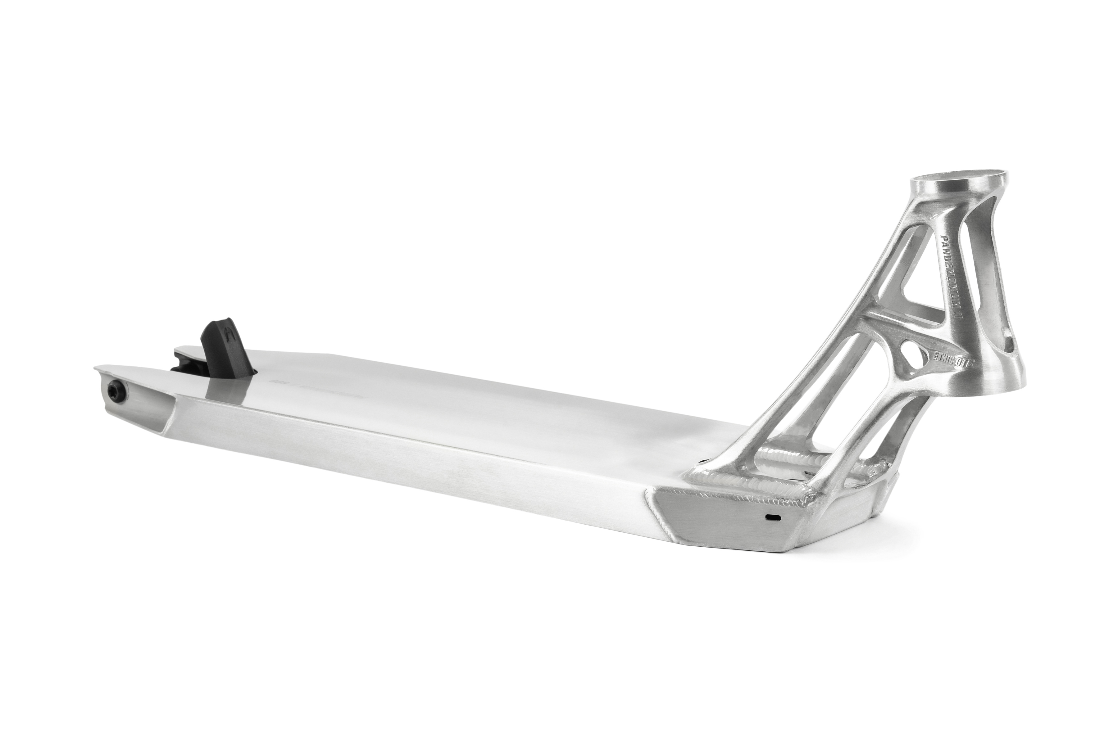 Deck Ethic DTC Pandemonium V2 Raw Size 500 mm