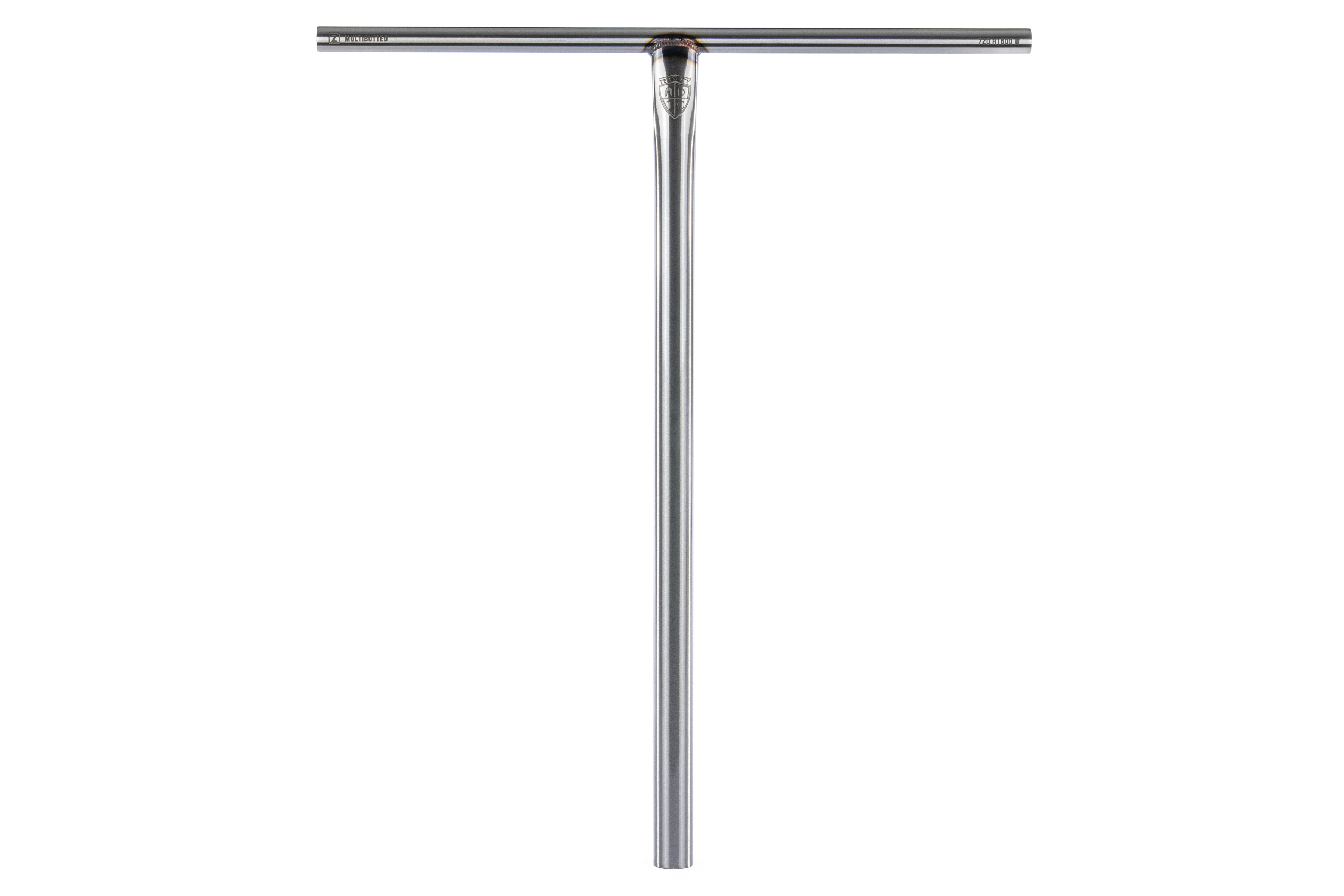 Bar Ethic DTC Tenacity V2 Raw Size 770 mm