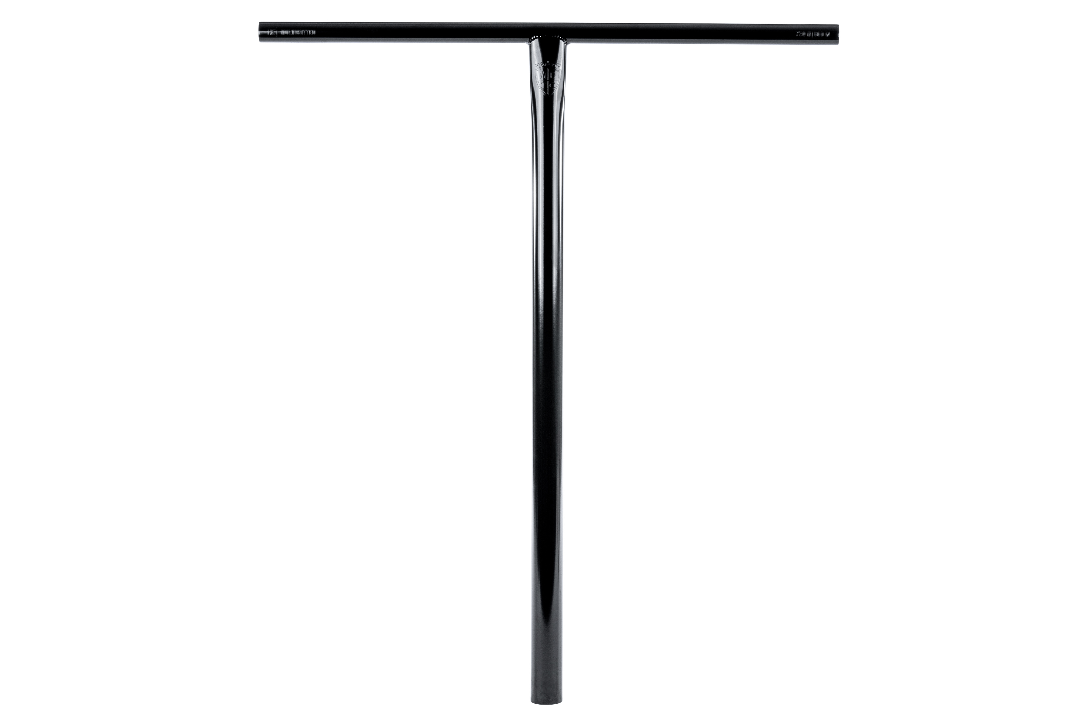 Guidon Ethic DTC Tenacity V2 Noir Brillant Taille 770 mm