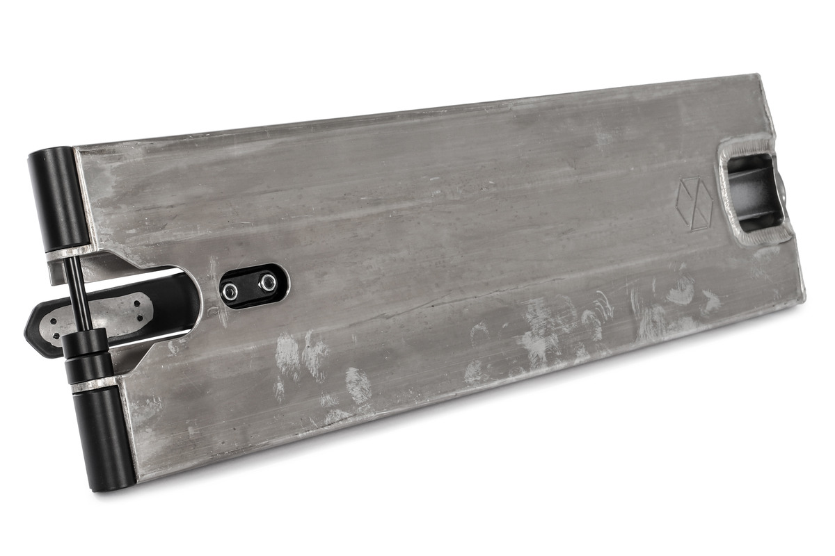 Deck Native Ventura Raw Size 15,2 / 55,8cm
