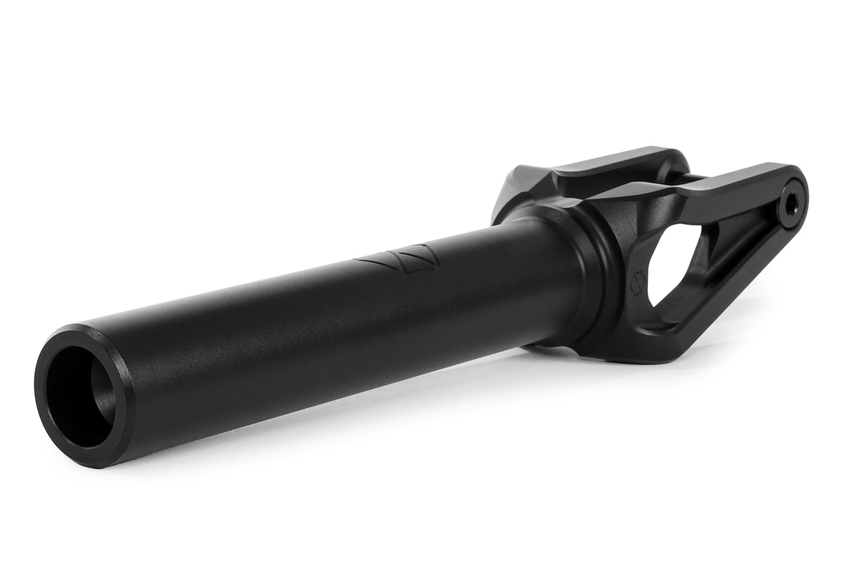 Fork Native Senary Schwarz