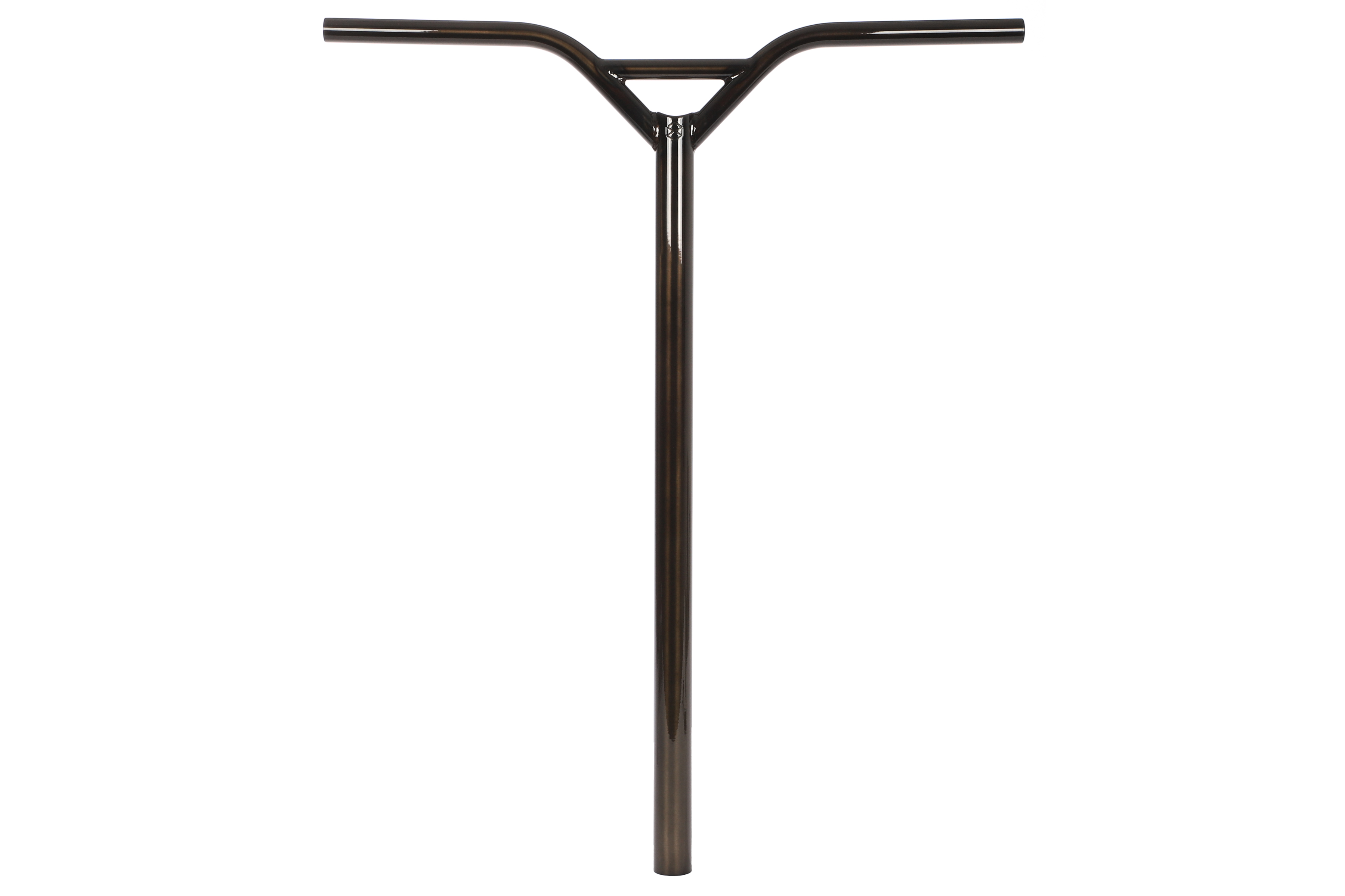 Bar Native Yield 31.8 Black Transparent