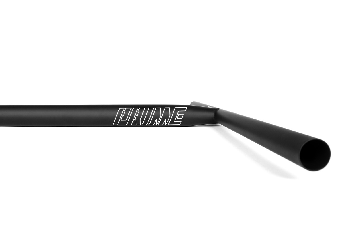 Bar Prime Trigger Butted Black Size 670 mm