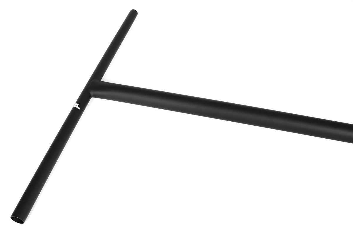Bar Prime Trigger Butted Black Size 670 mm
