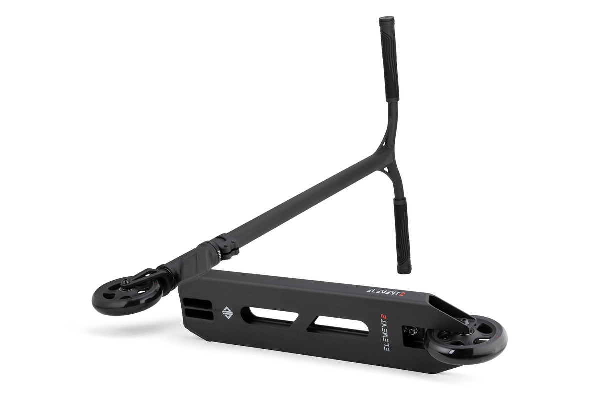 Scooter Drone Element V2 Black