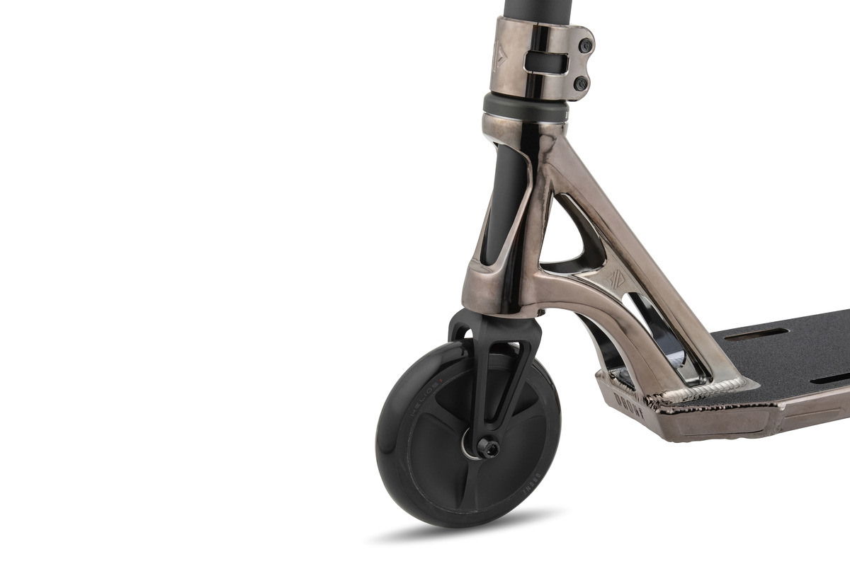 Scooter Drone Shadow V3 Black Chrome
