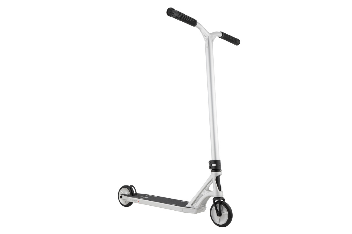 Scooter Drone Shadow V3 Silver