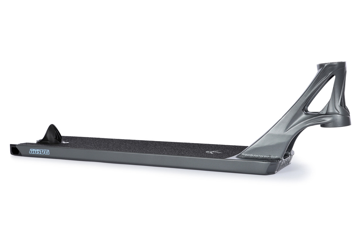 Dissidence Scooter Shop