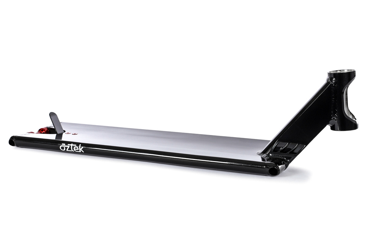 Dissidence Scooter Shop