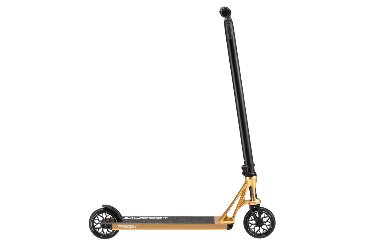 Scooter Blunt Prodigy X Gold