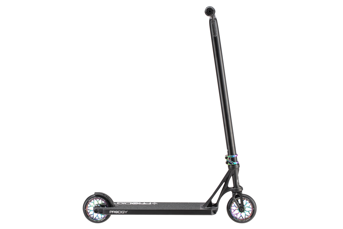 Scooter Blunt Prodigy X Black