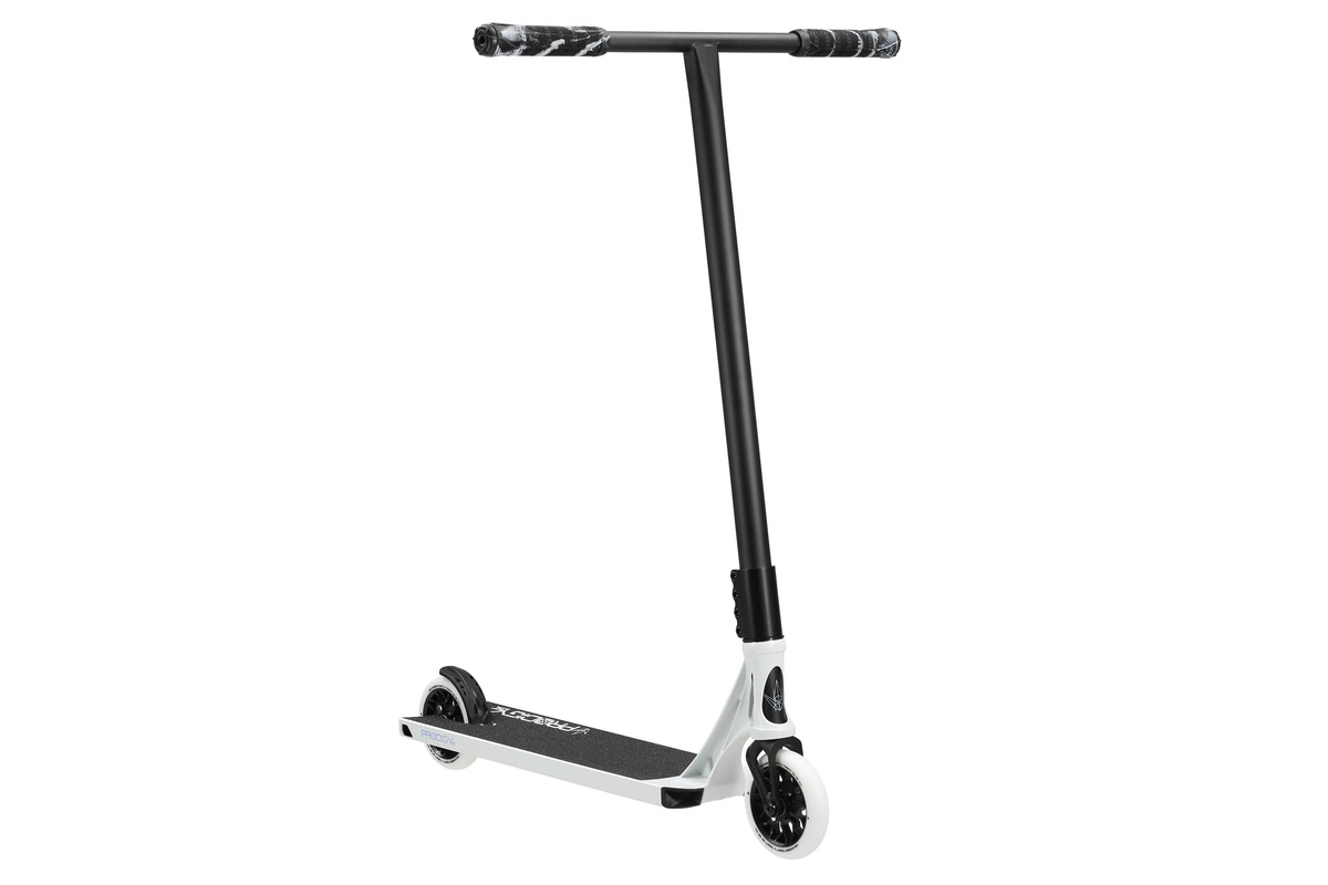 Scooter Blunt Prodigy X Street White
