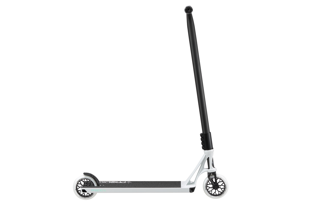 Scooter Blunt Prodigy X Street White