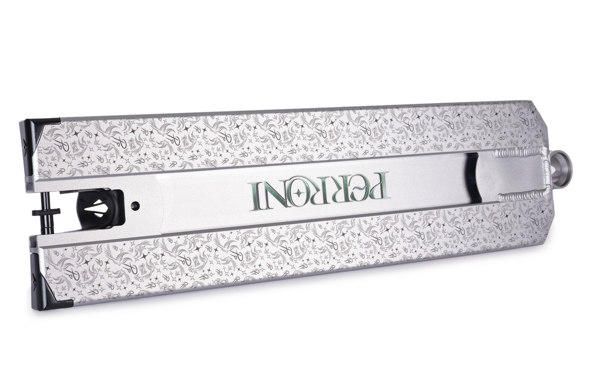 Deck Blunt AOS V6 Jonathan Perroni Sig