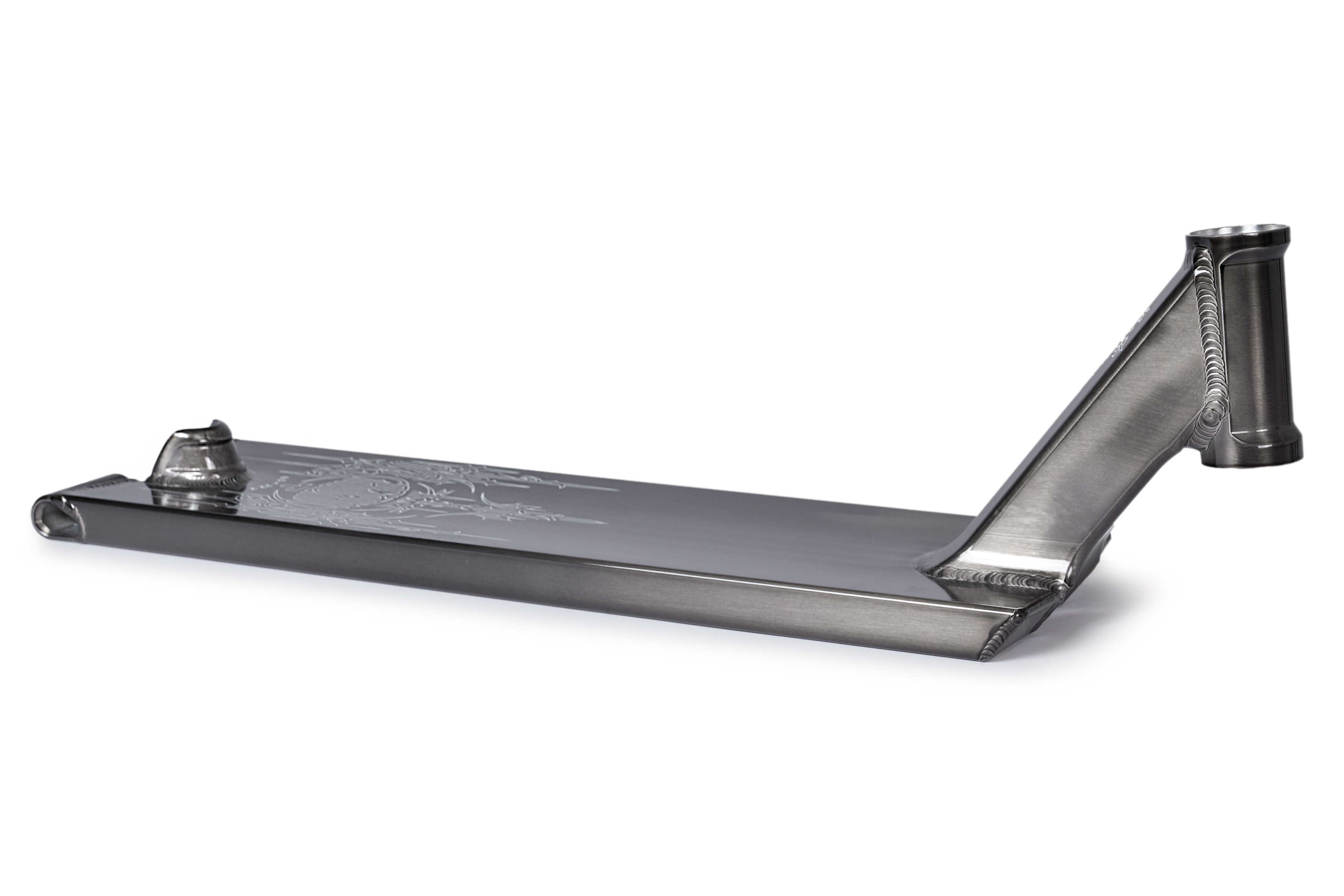 Deck Tilt Formula Selects Gagliano Clear Black