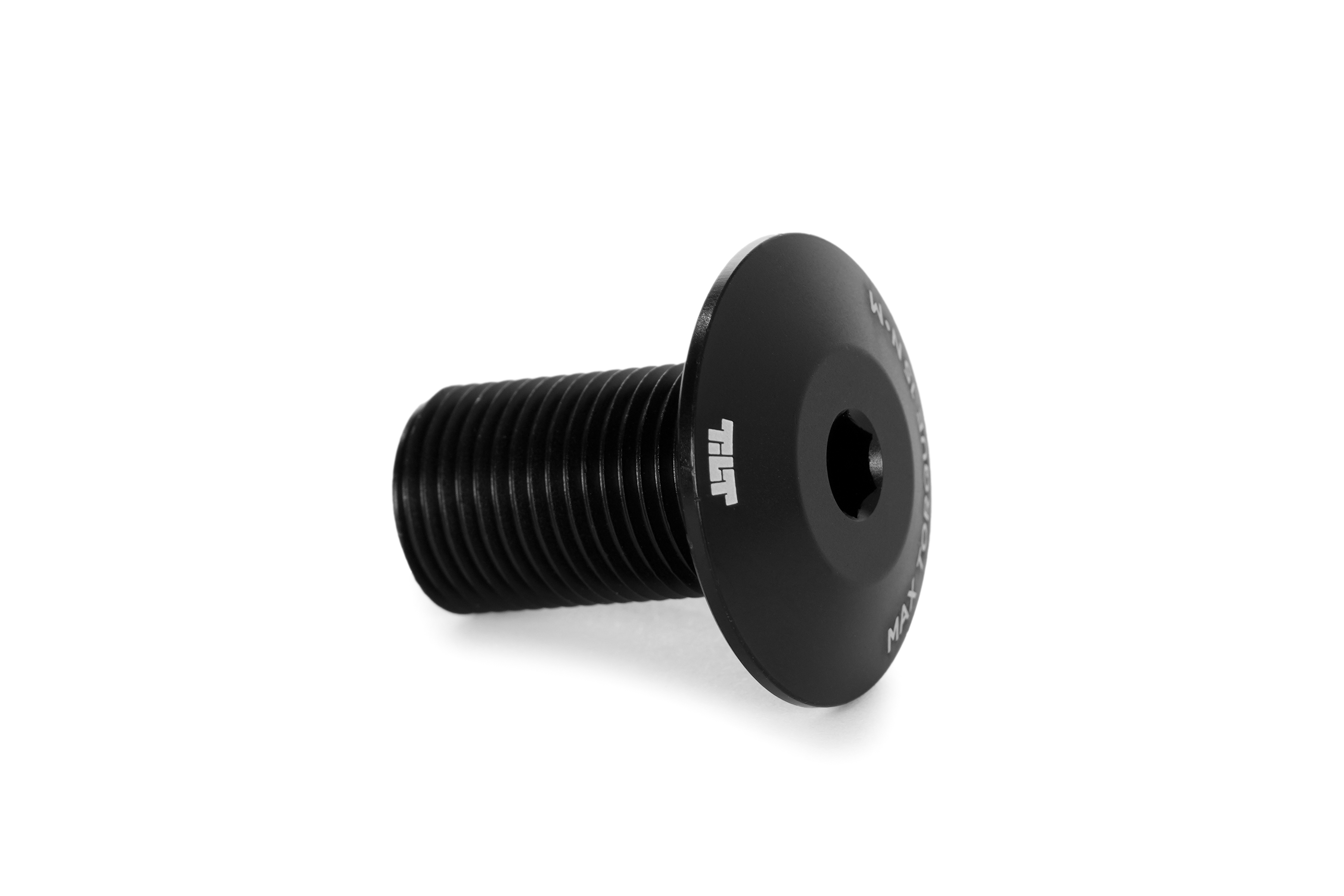 Compression Screw Fork Tilt Legacy Top Cap