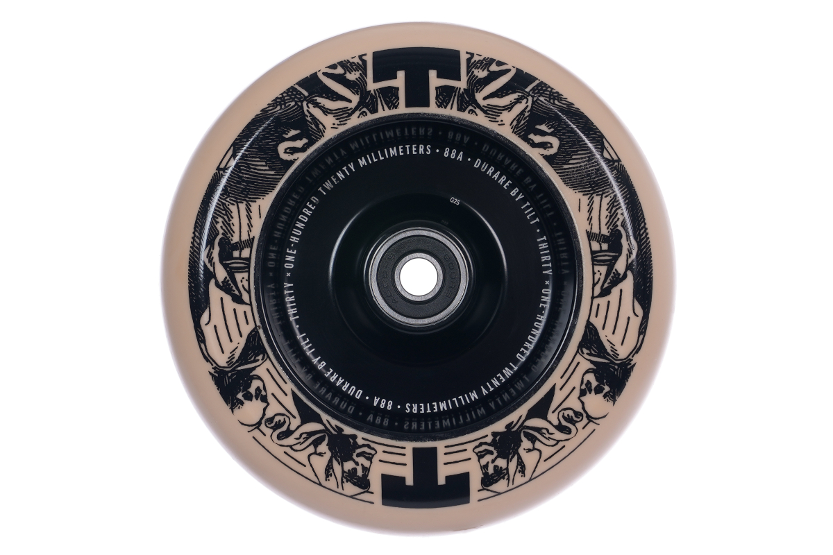 Wheel Tilt X Hella Selects Phantom 120 30