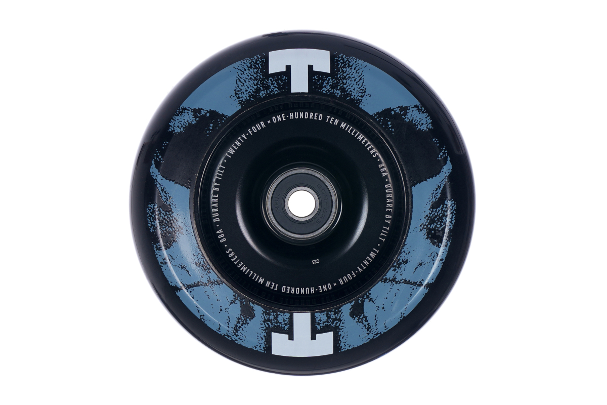 Wheel Tilt X Hella Selects Skulls 110