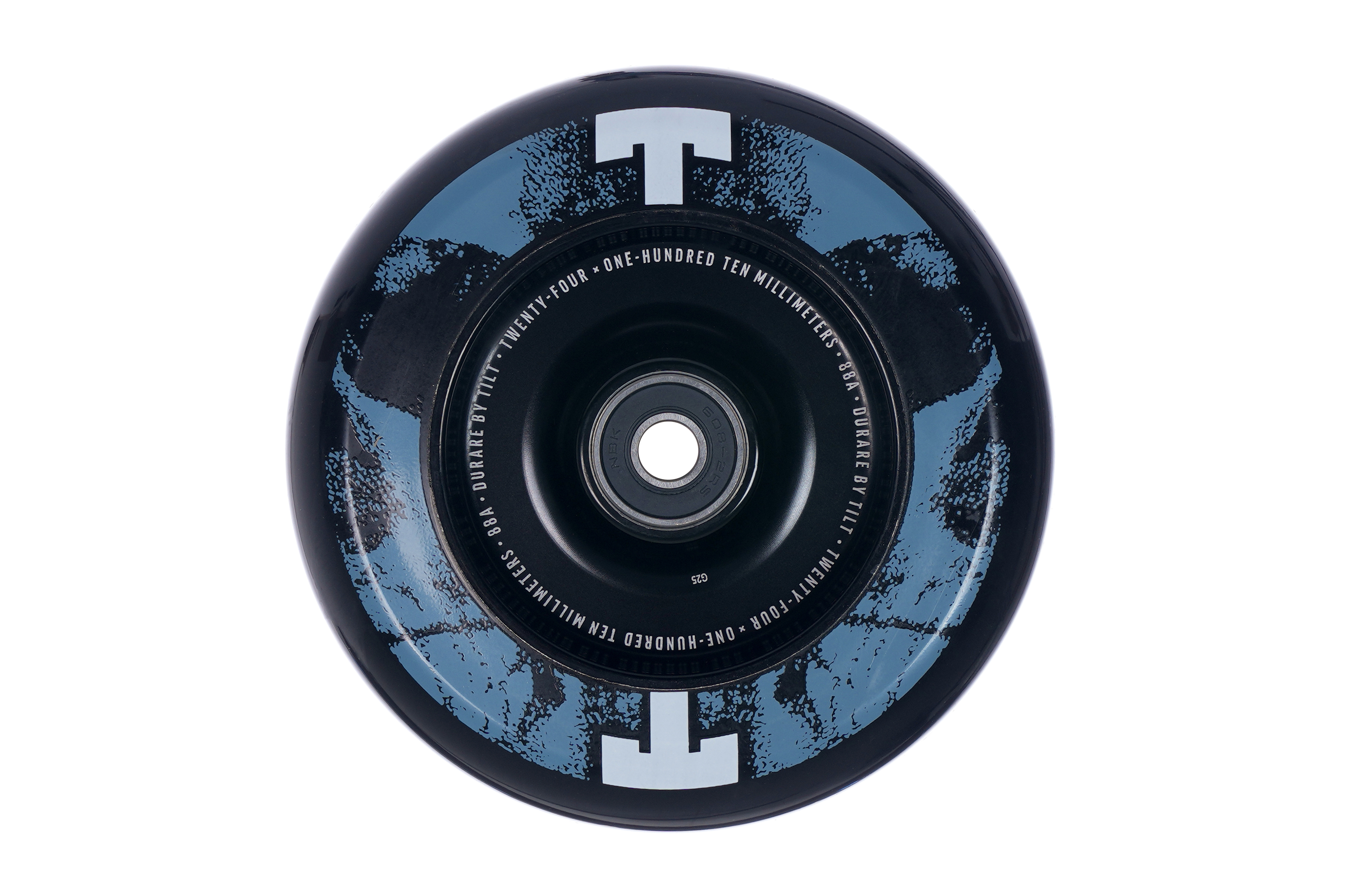 Wheel Tilt X Hella Selects Skulls 110