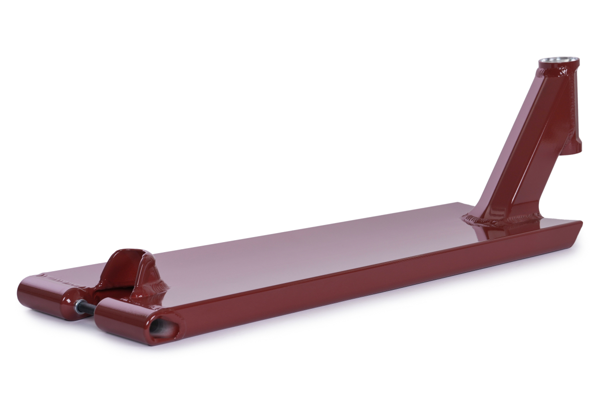 Deck Tilt Formula Selects Karocque