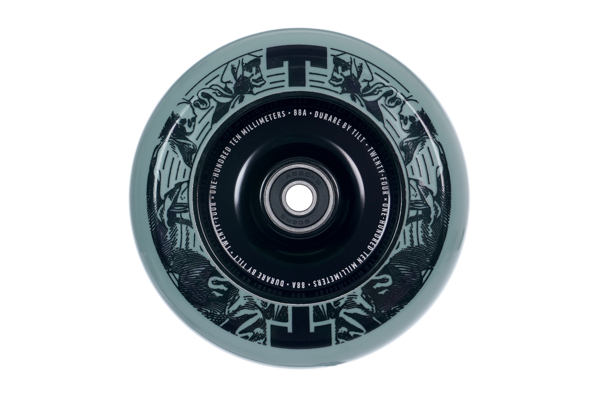 Wheel Tilt X Hella Selects Phantom 110