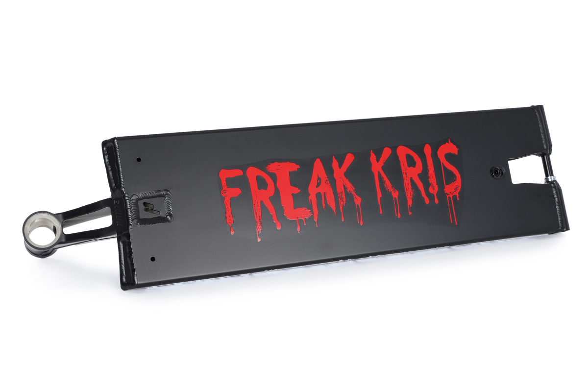 Base Prime Banshee V3 Kristian Albrecht