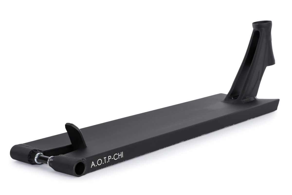 Deck Prime Banshee V3 Trevor Mohanan