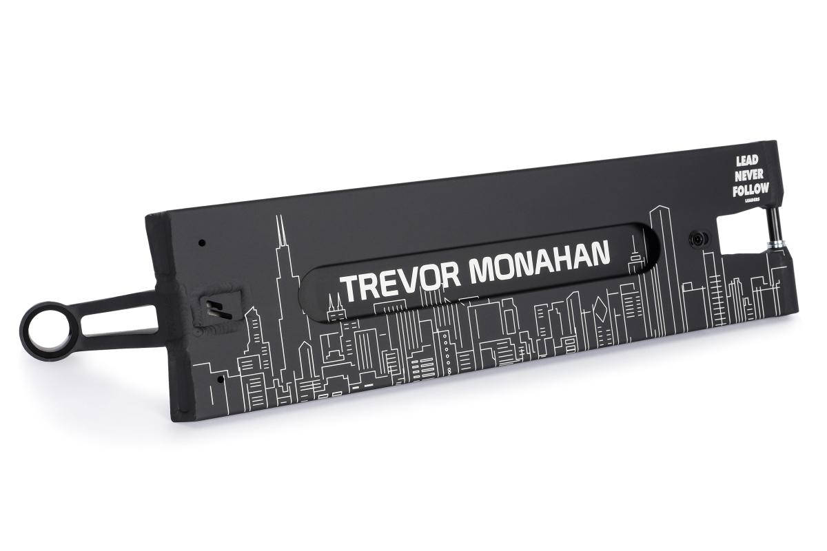 Deck Prime Banshee V3 Trevor Mohanan