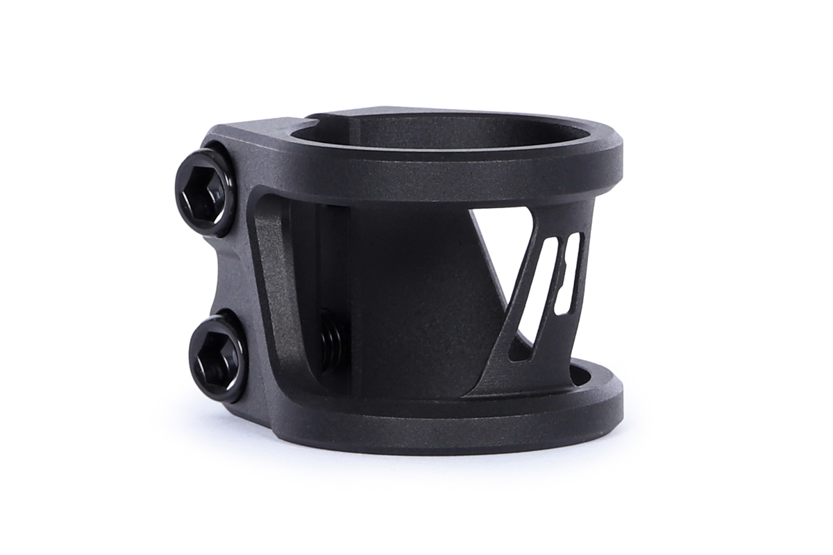 Clamp Prime Halo V2 Black