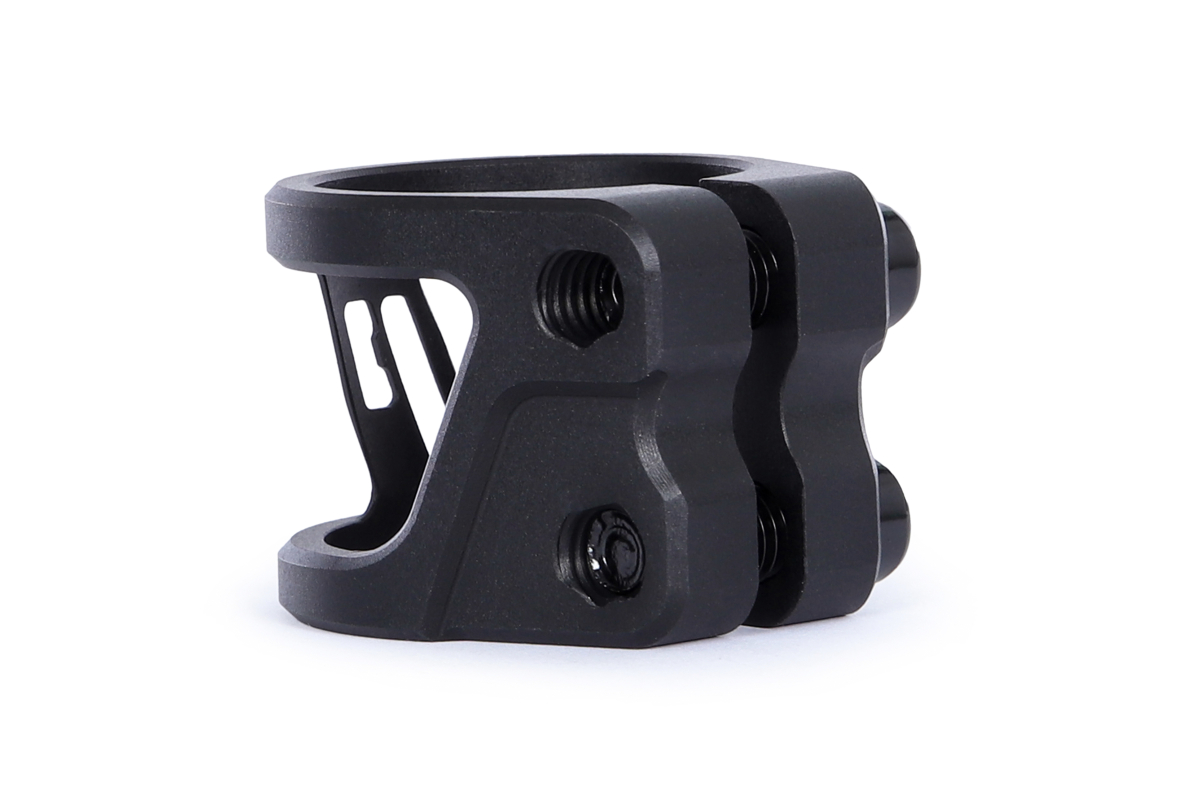 Clamp Prime Halo V2 Black