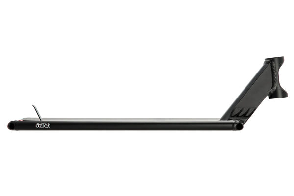 Deck Aztek Europa 2 Black Satin Taille 584 mm
