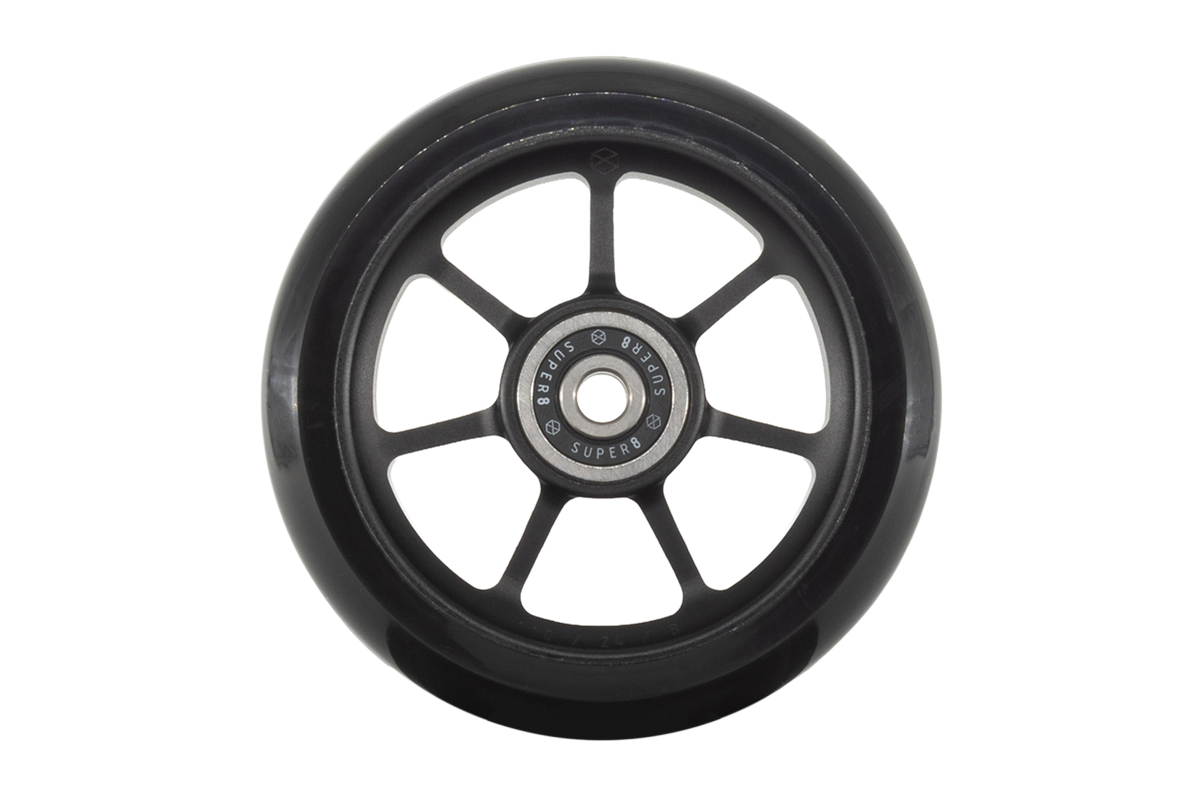Wheel Native Profile II 110 Black