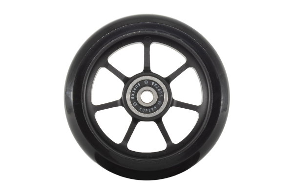 Wheel Native Profile II 110 Black