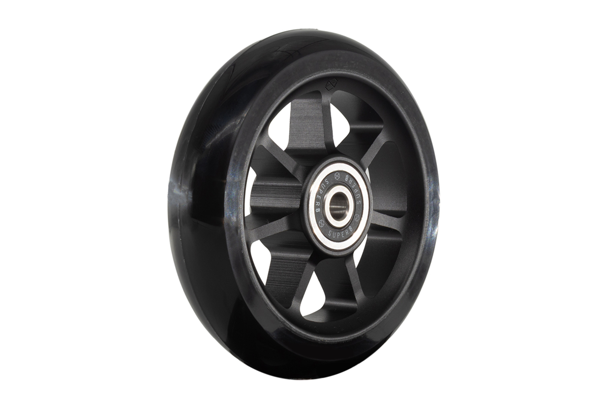 Wheel Native Profile II 110 Black
