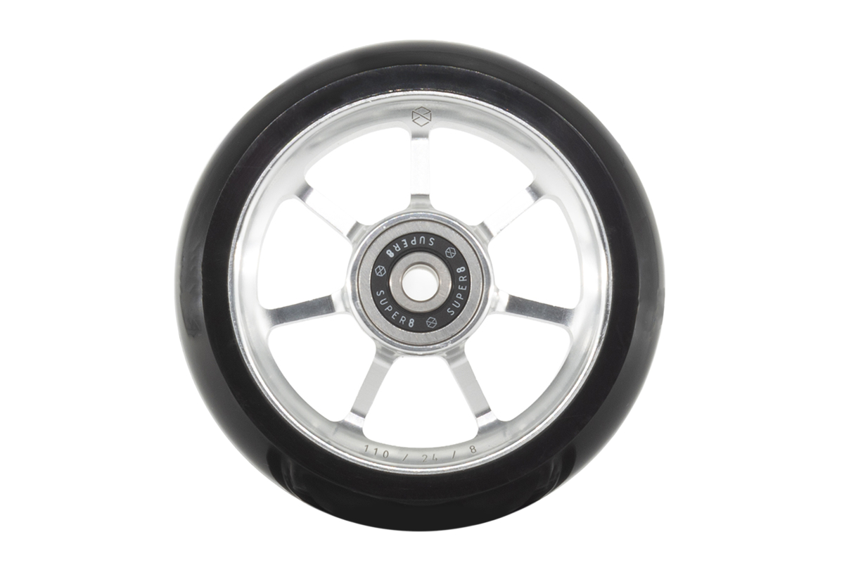 Wheel Native Profile II 110 Raw