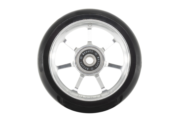 Wheel Native Profile II 110 Raw