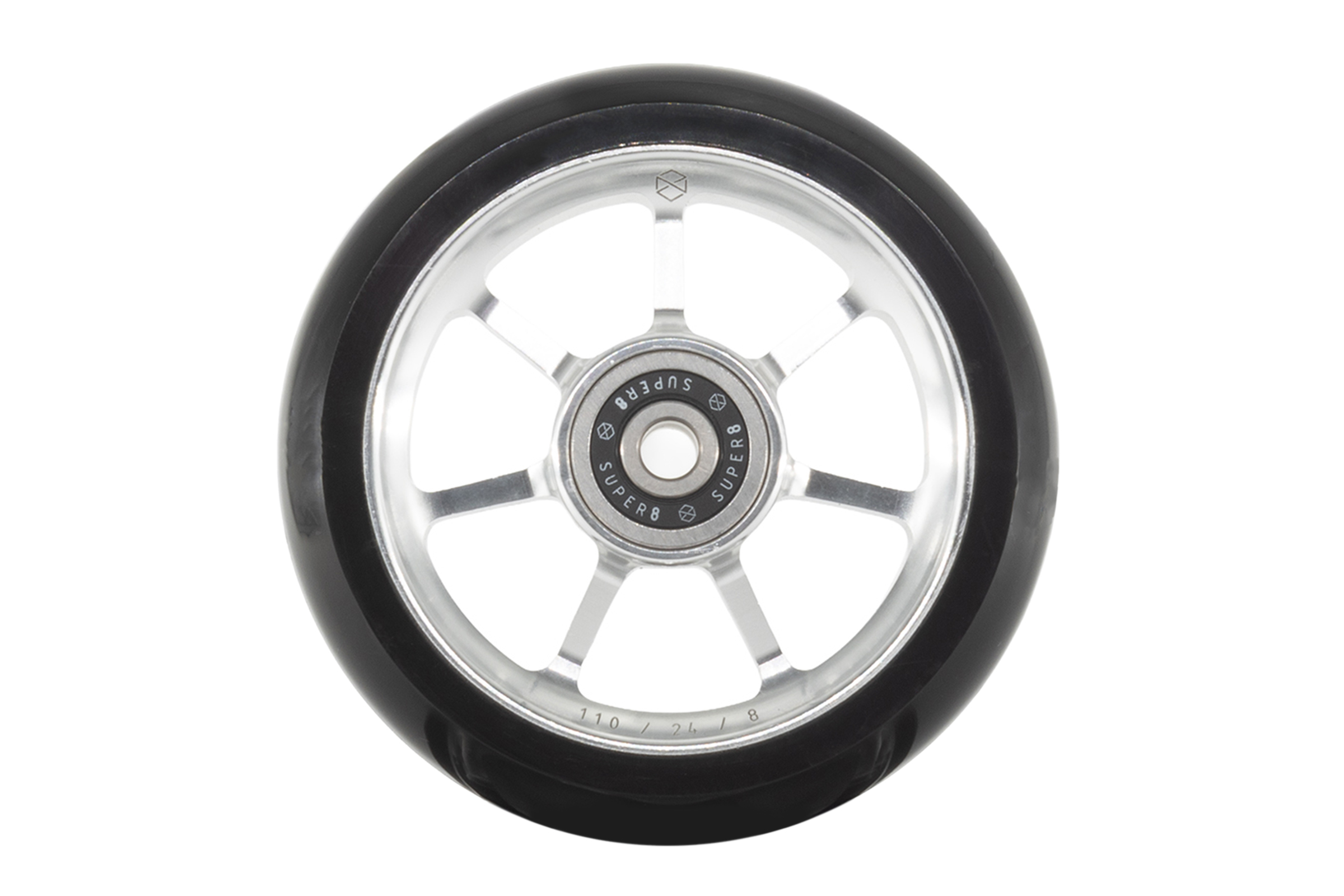 Wheel Native Profile II 110 Raw