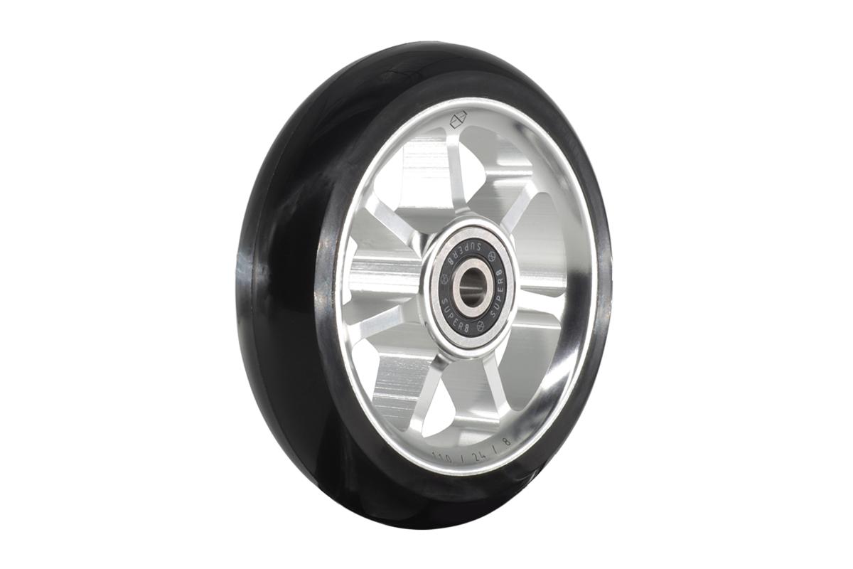 Wheel Native Profile II 110 Raw