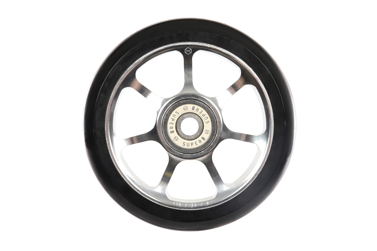 Wheel Native Format 110 Raw