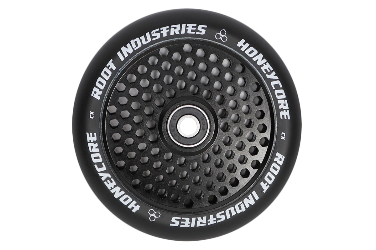 Roue Root Industries Honeycore 110 Noir Roue Root Industries Honeycore 110 Noir