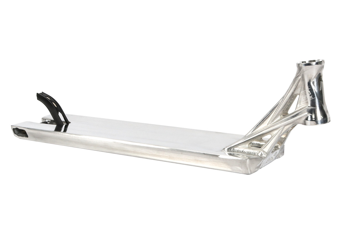 Deck Ethic DTC Lindworm V3 Boxed Brut Taille 560 mm
