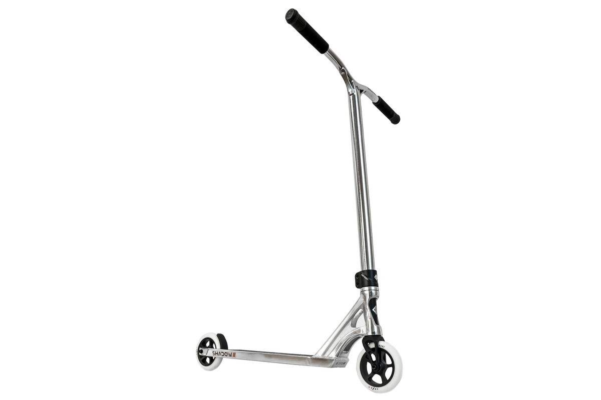 Scooter Drone Shadow V2 Cromo